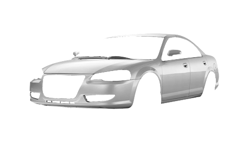 ГАЗ Volga Siber - цены, отзывы, характеристики Volga Siber от ГАЗ